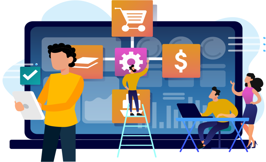 Gig Solutions: Comprehensive Business Software Solutions