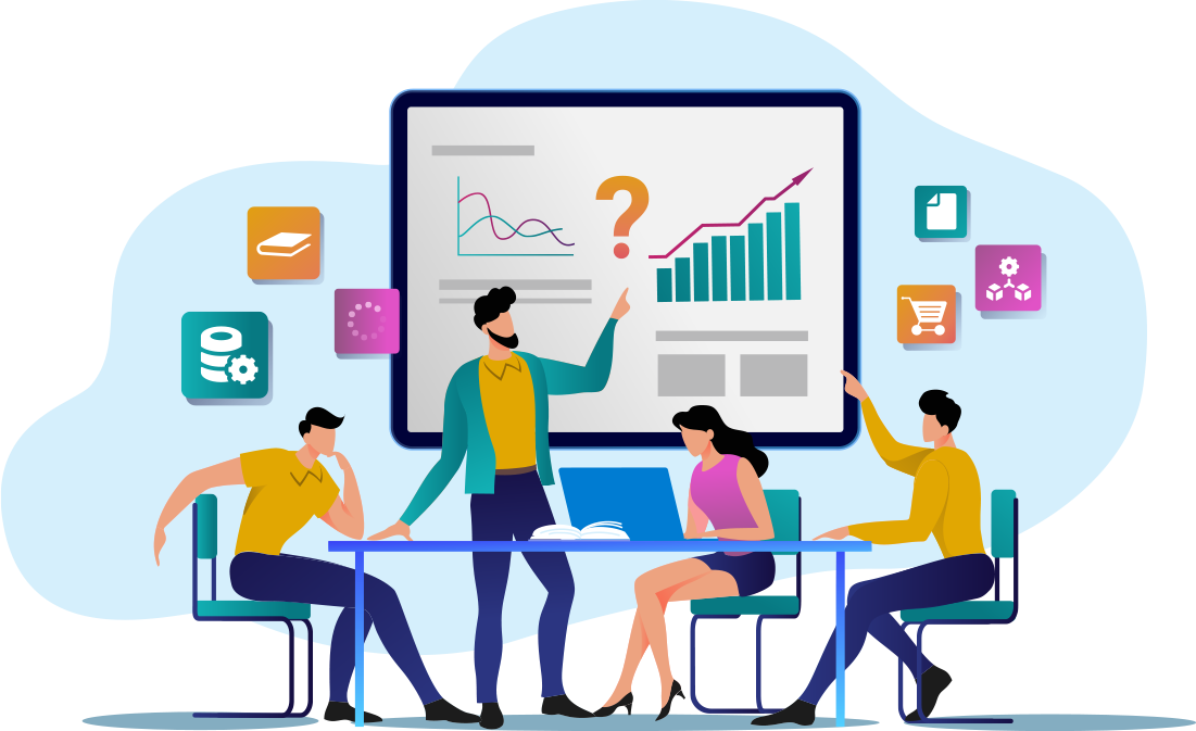 Gig Solutions: Comprehensive Business Software Solutions